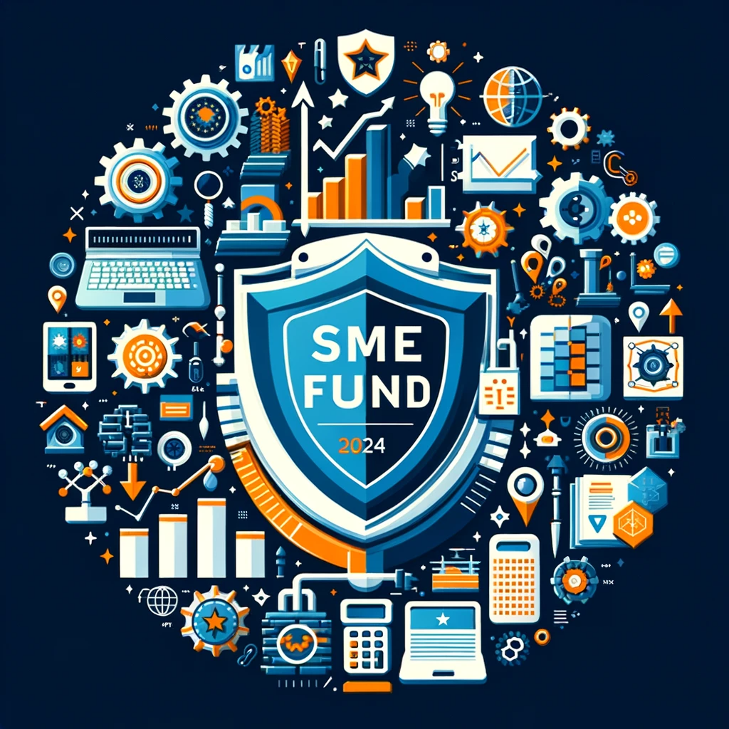 Protect your IP: SME Fund for EU SMEs is here